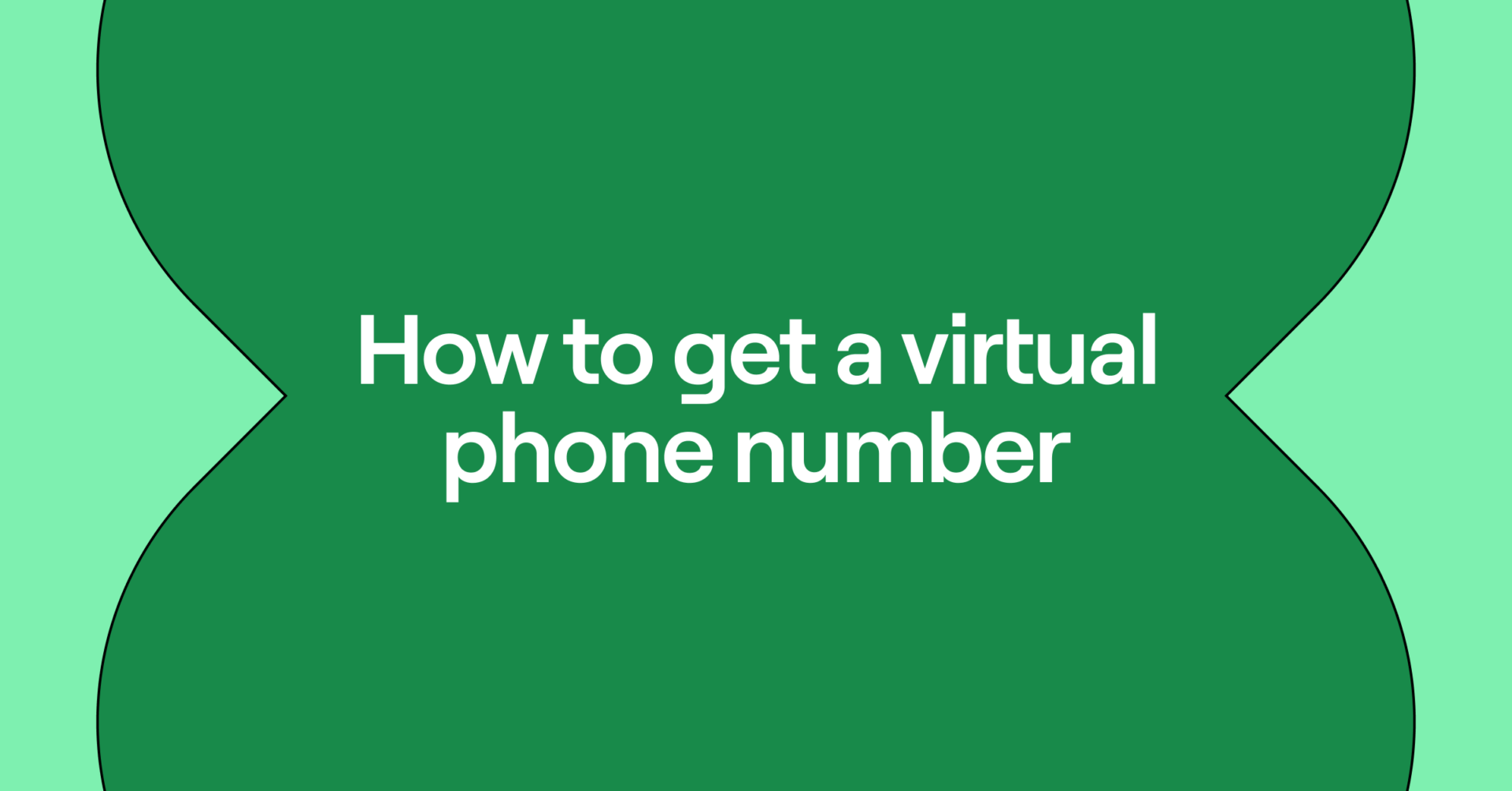 Get a Virtual Phone Number in Minutes — Try for Free | Quo